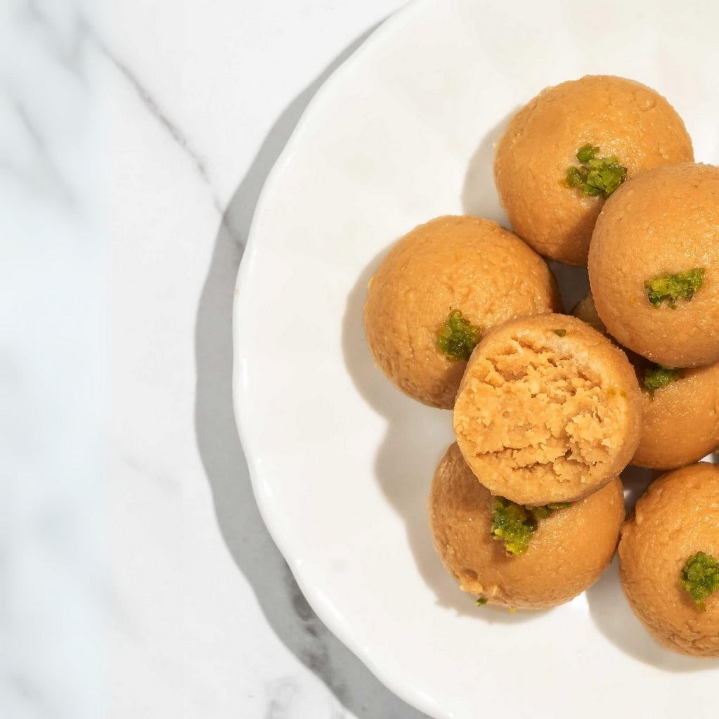 Buy Sandesh Online | Gur Sandesh Online | SelfCare