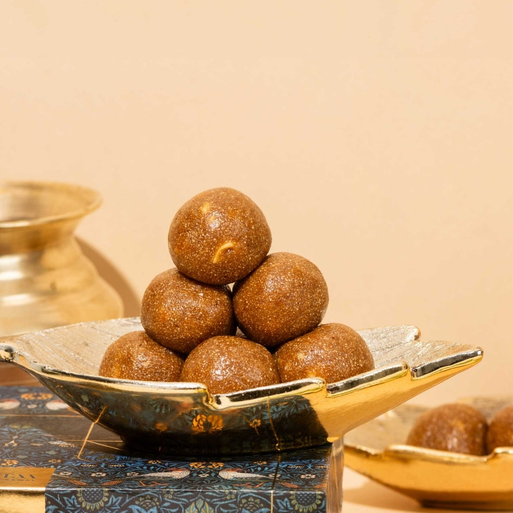 Buy Nolen Gud Mithai Online | Bengali Sweets | SelfCare